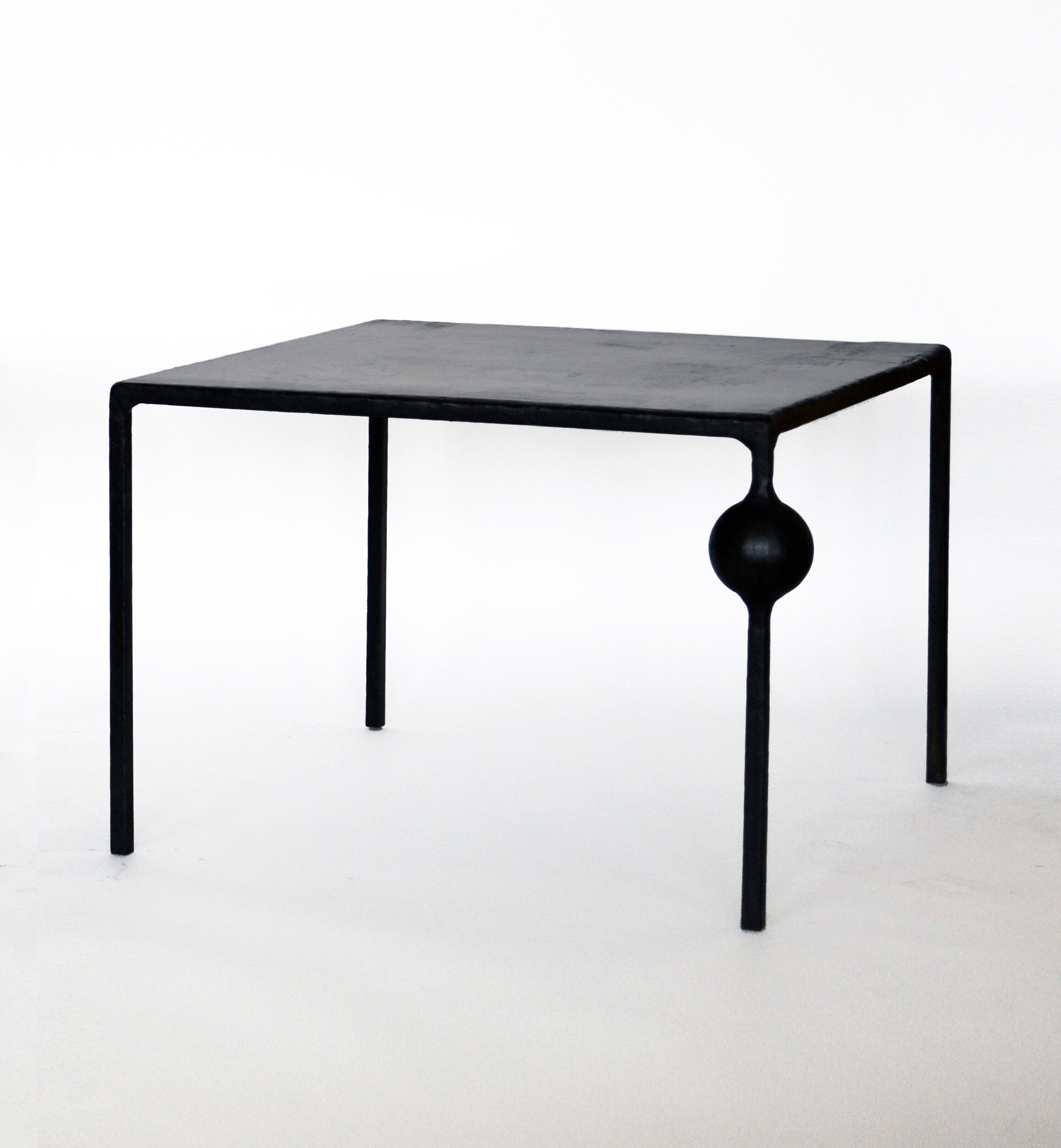 TABLE NO. 2 - SQUARE – WARECO