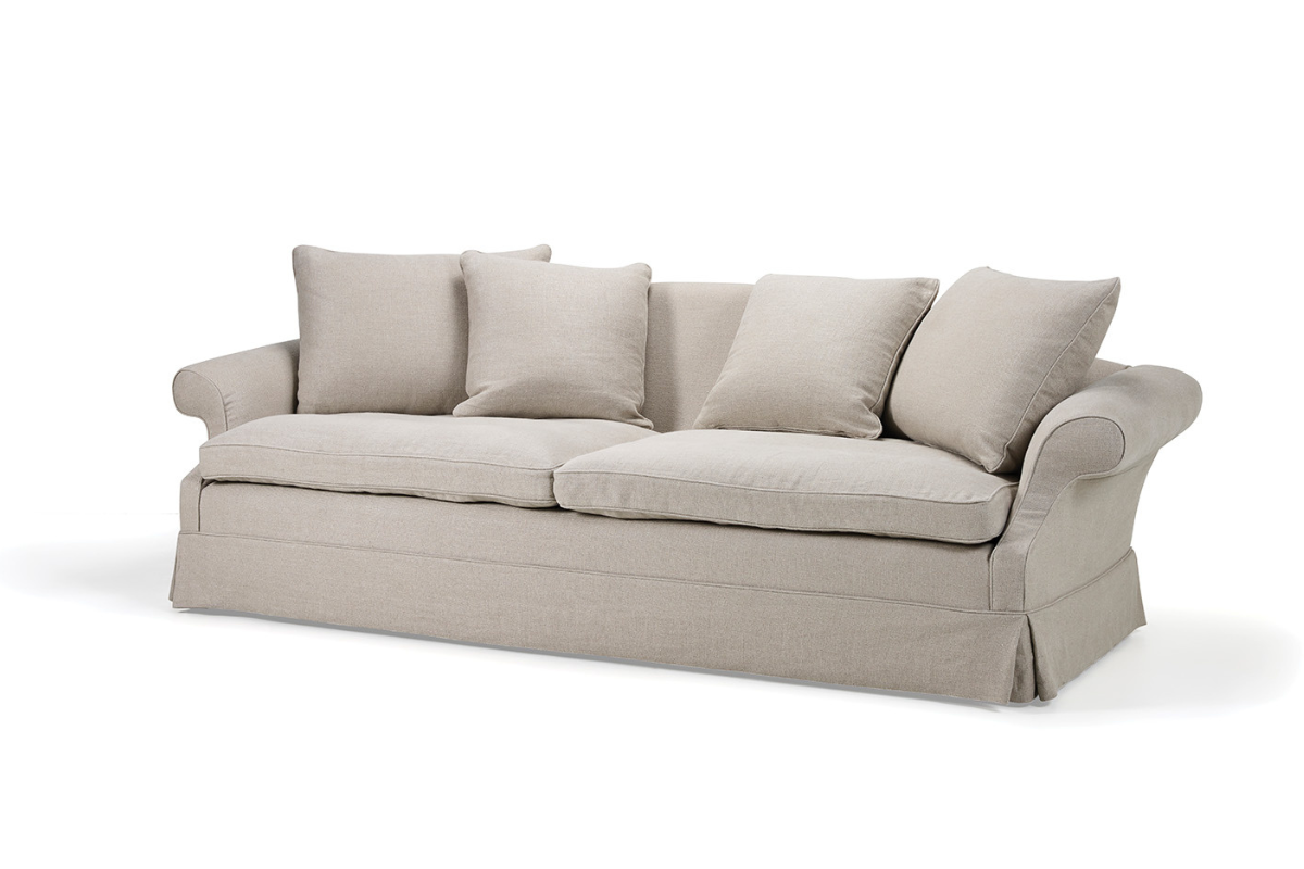 Koufos Sofa – WARECO