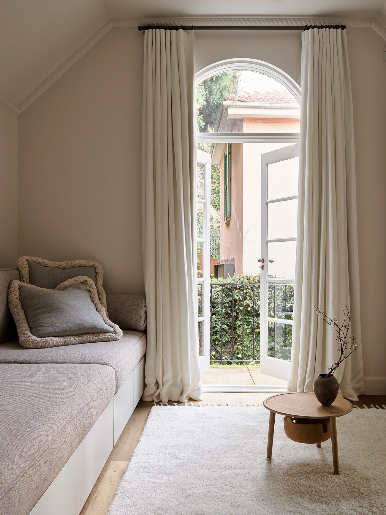 Petra in Cloud – WARECO