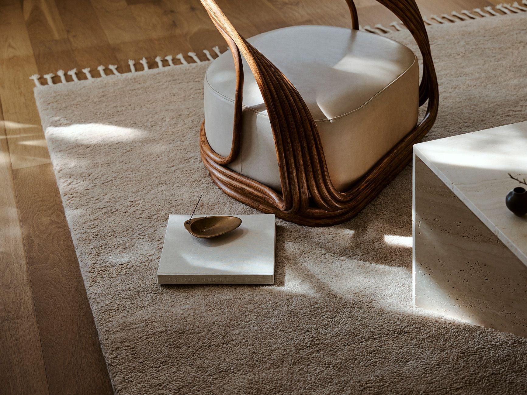 Petra in Sparrow – WARECO