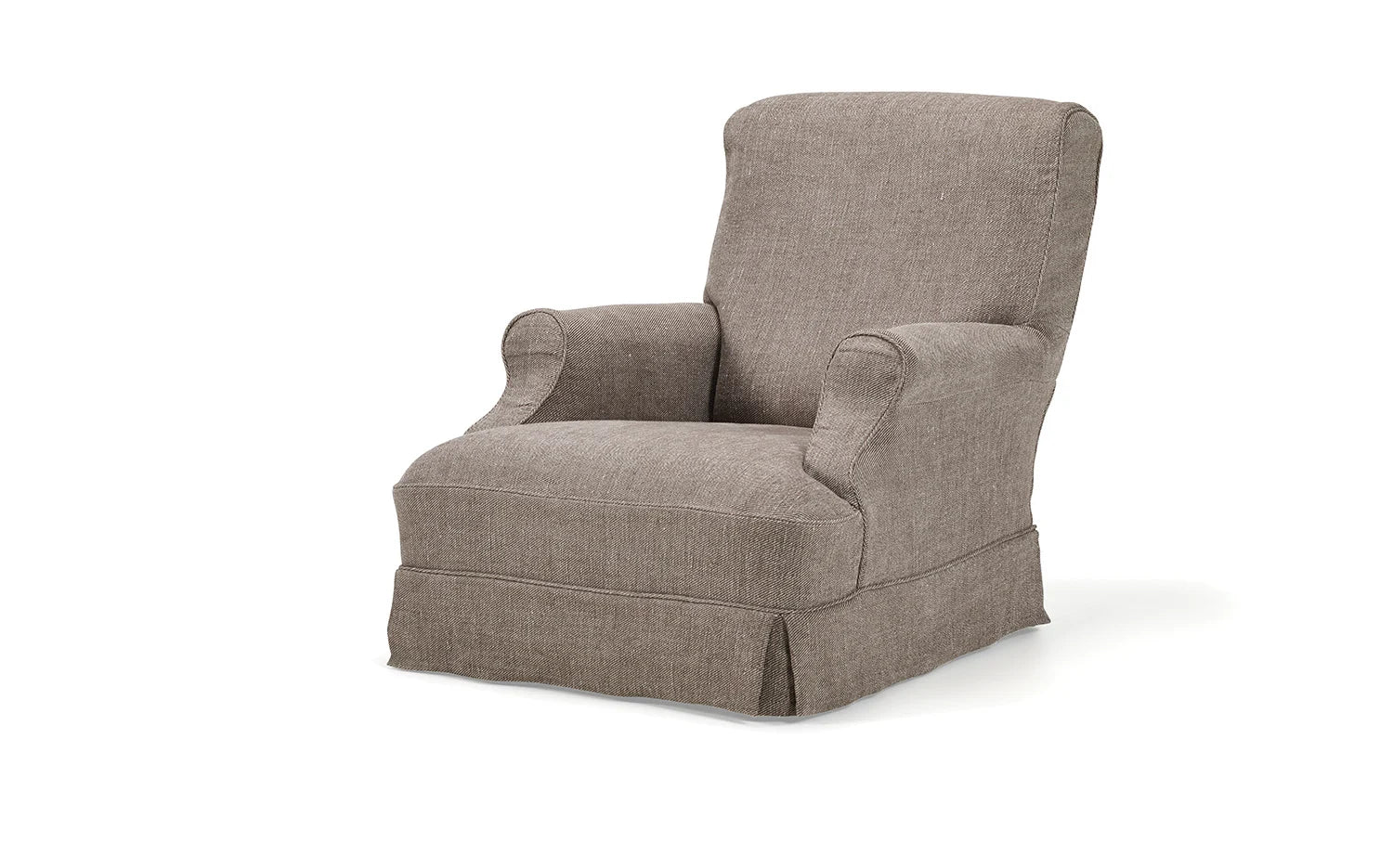 Aster Lounge Chair – WARECO