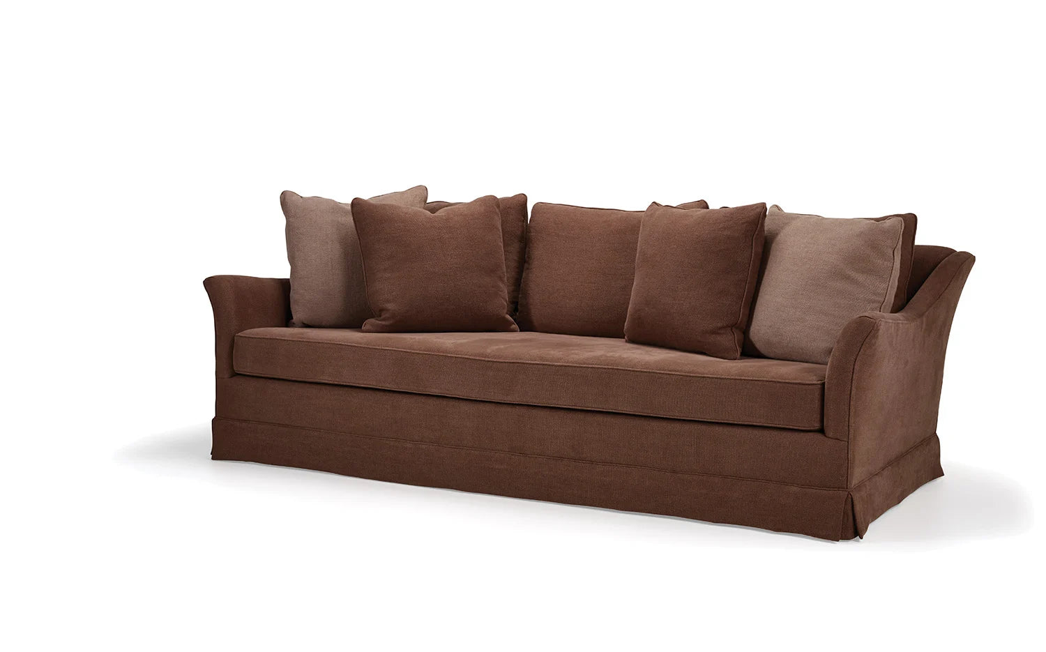 Louisa | Loose Seat Sofa – WARECO
