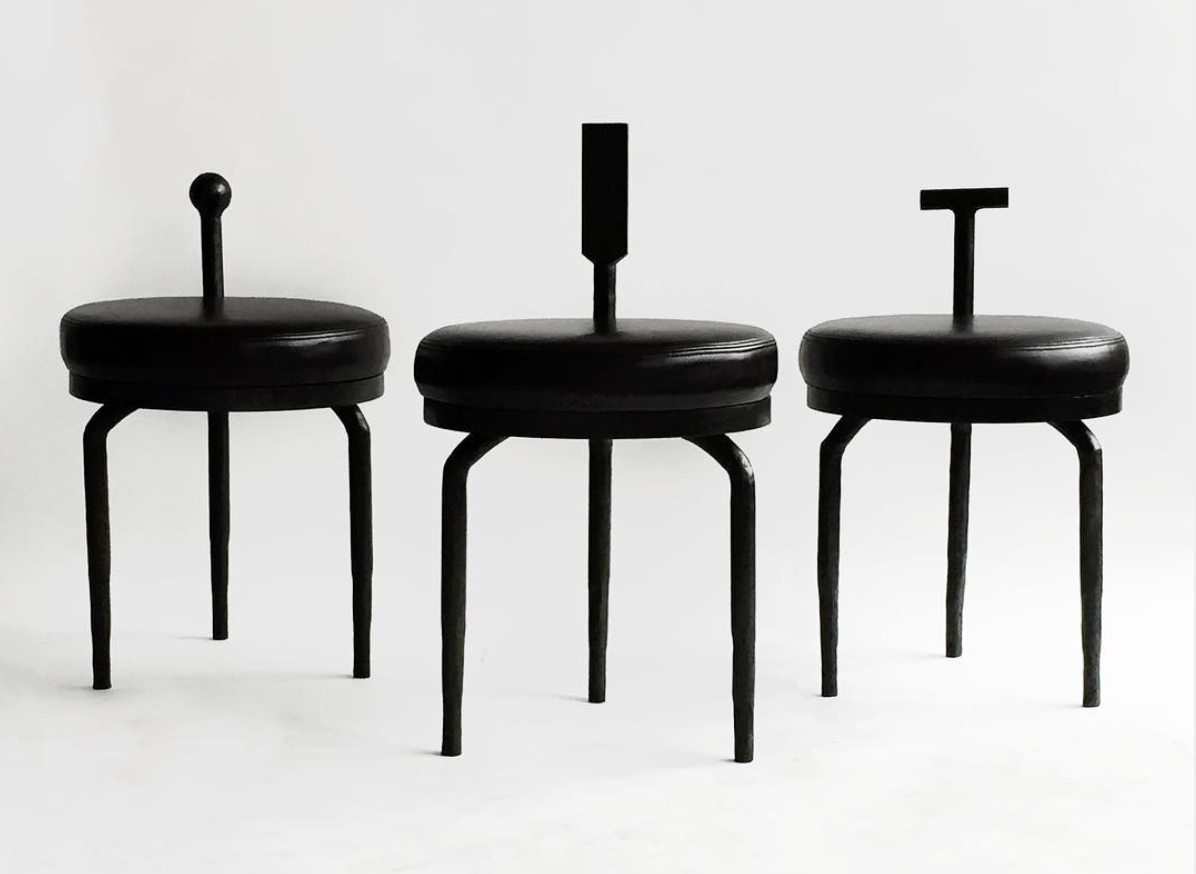 Crea Chairs – WARECO