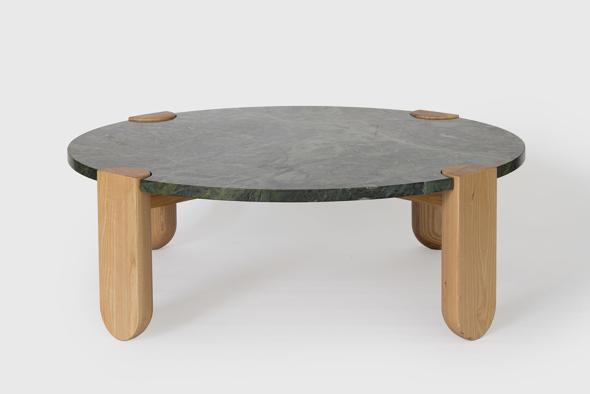 Holloway Coffee Table – WARECO