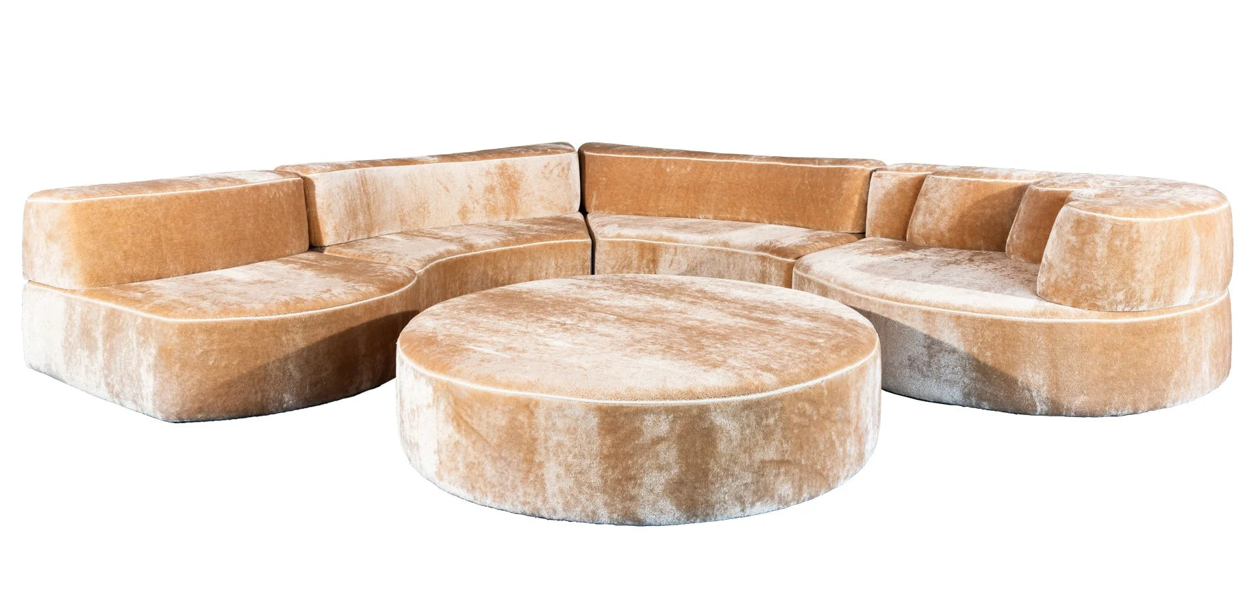 Comporta Sofa – WARECO