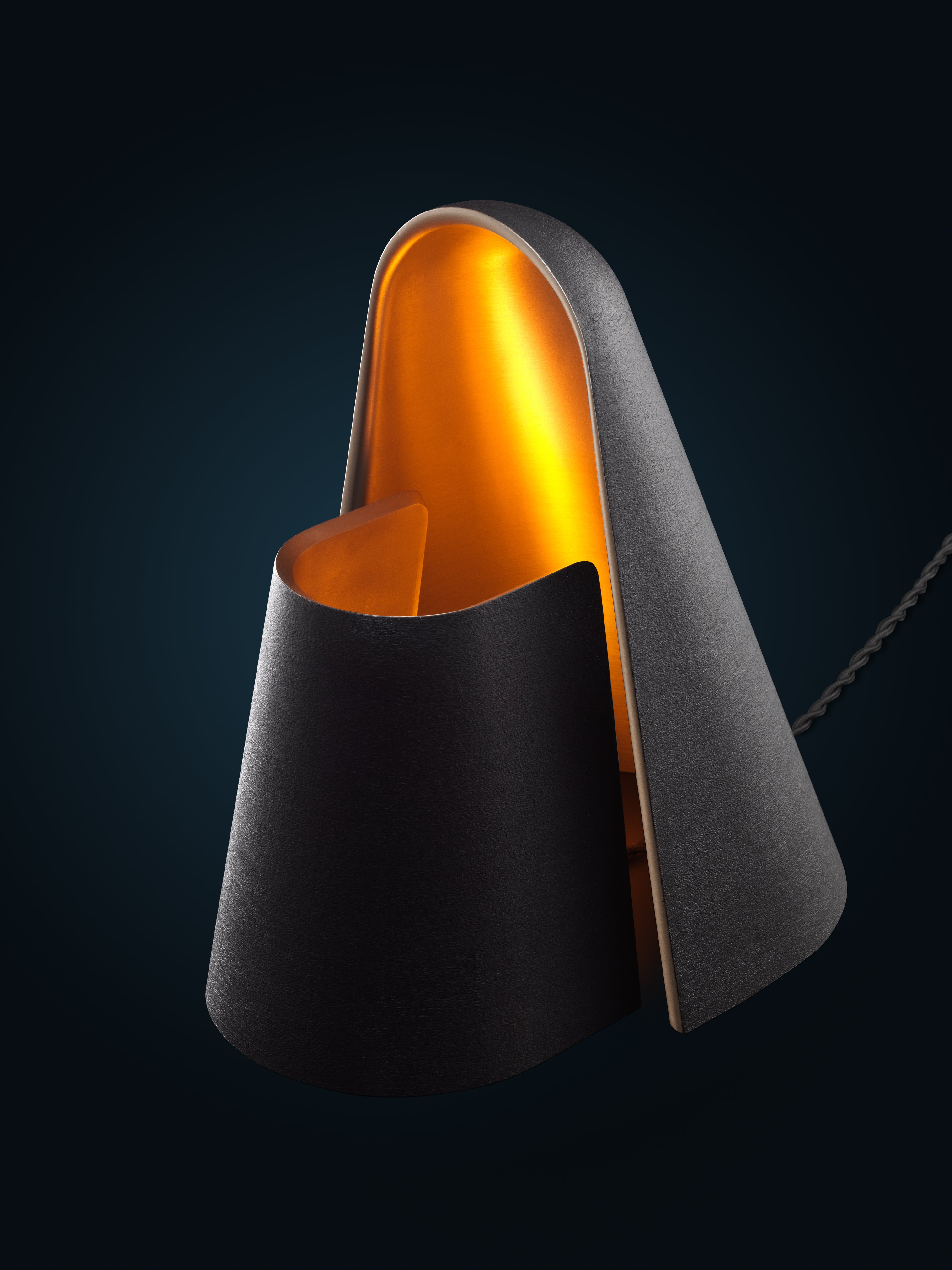 IGNA TABLE LAMP – WARECO