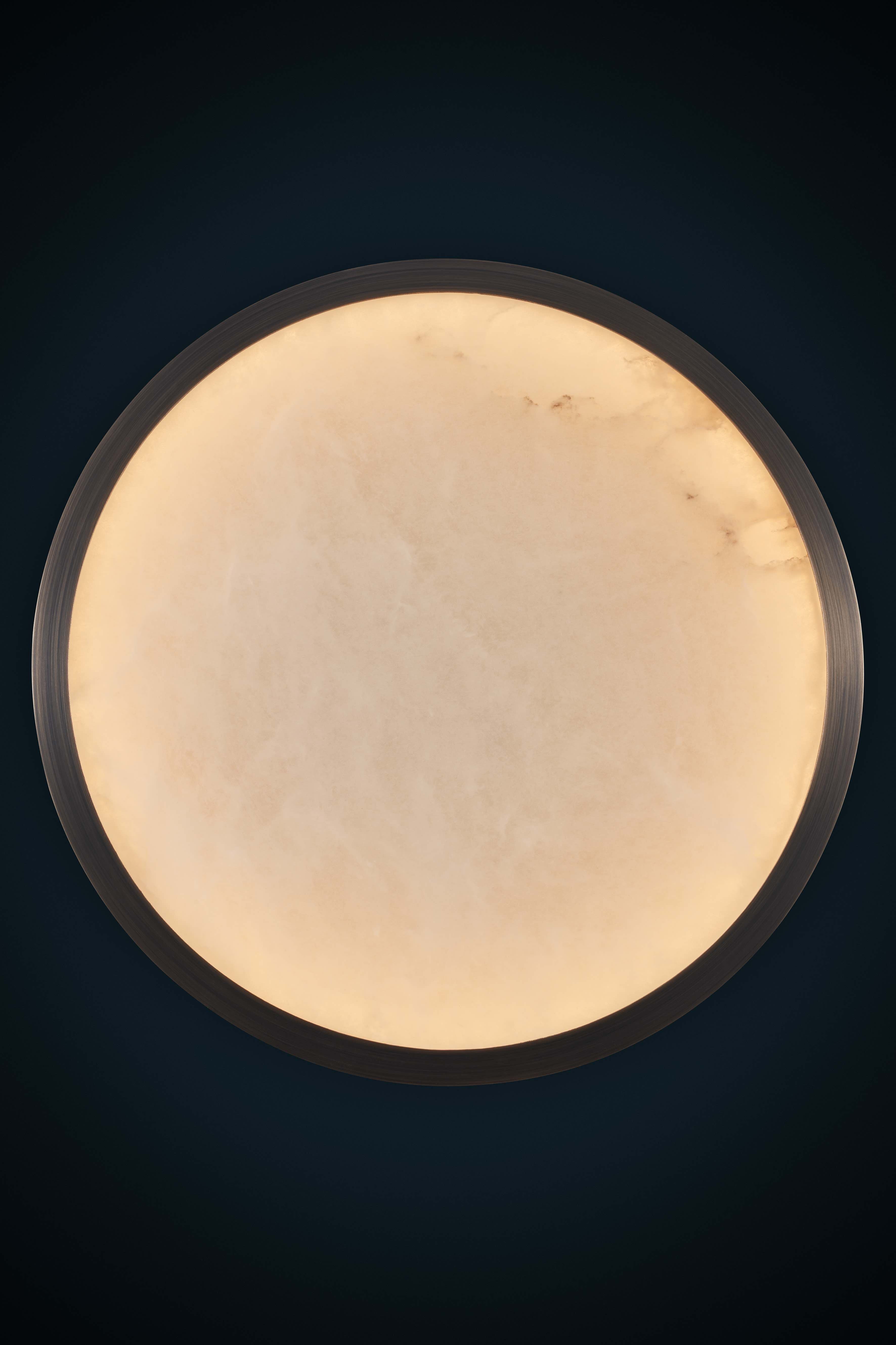 HUBLOT 295 WALL LAMP – WARECO