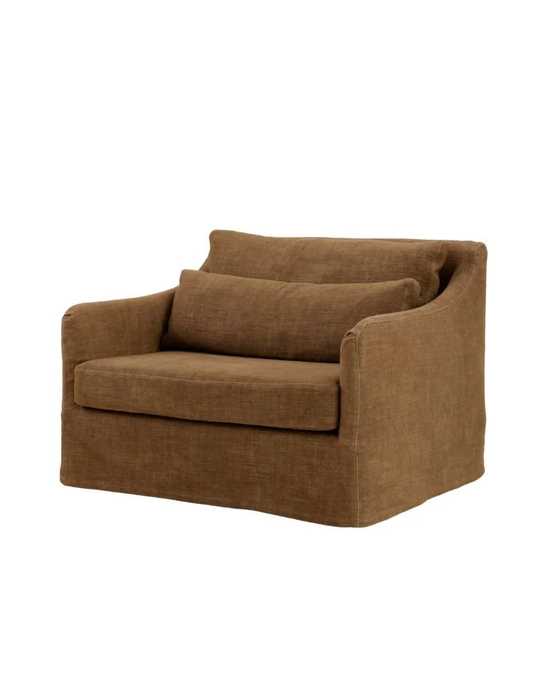 Jane Loveseat – WARECO