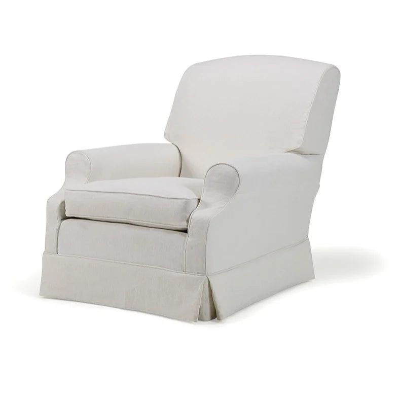 Joffre Lounge Chair – WARECO