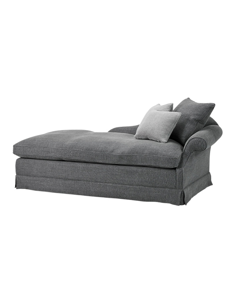 Koufos Chaise Lounge – WARECO