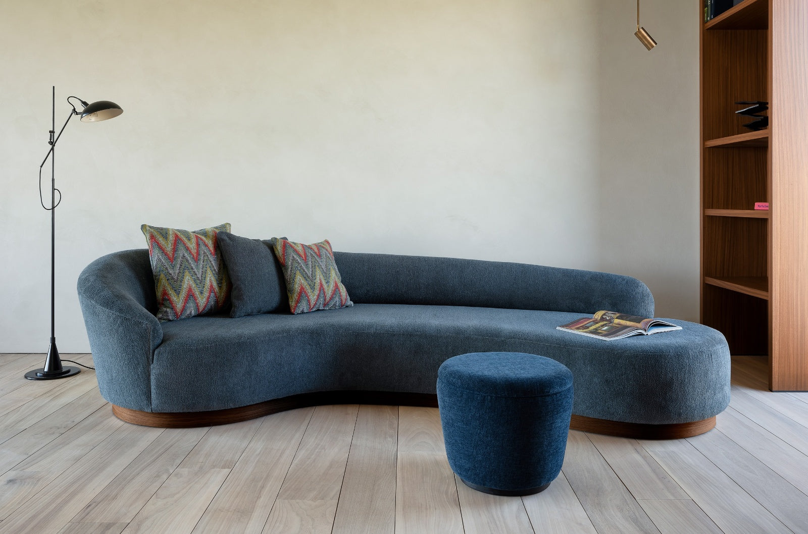Anna Sofa – WARECO