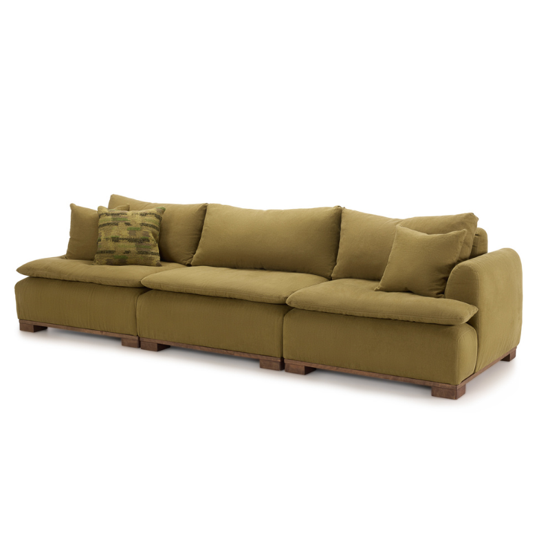 Magnus Sofa – WARECO