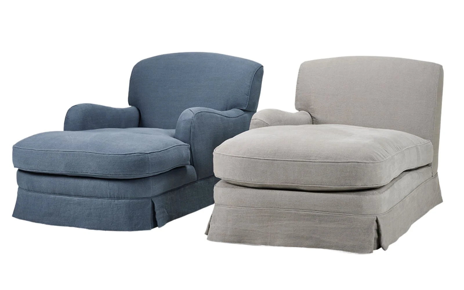 Mauro Chaise Lounge – WARECO