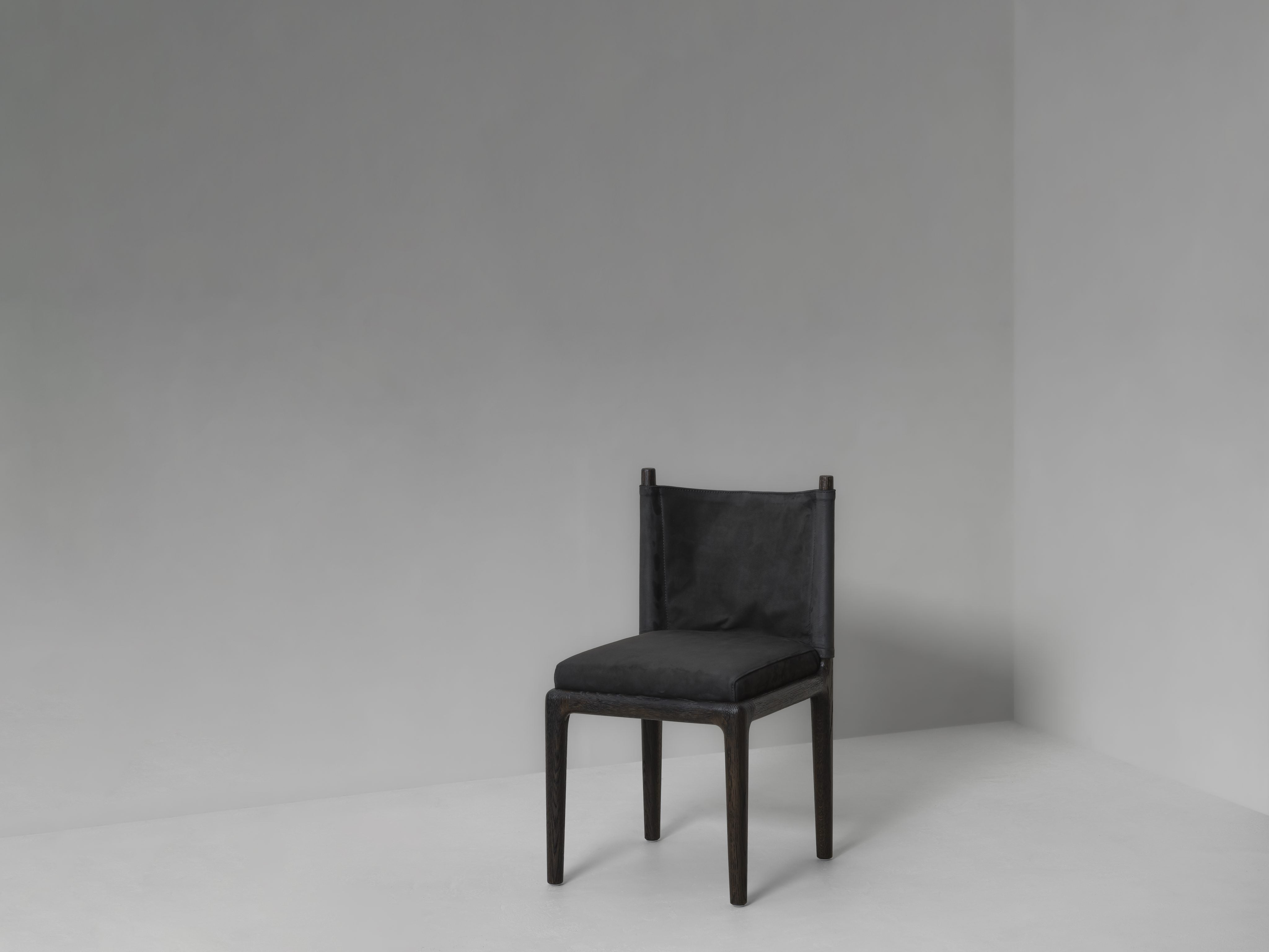 ABI DINING CHAIR – WARECO
