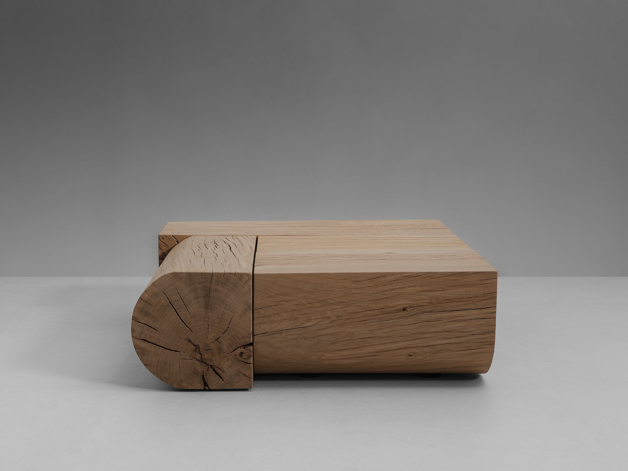 ADJACENCIES COFFEE TABLE SQUARE – WARECO