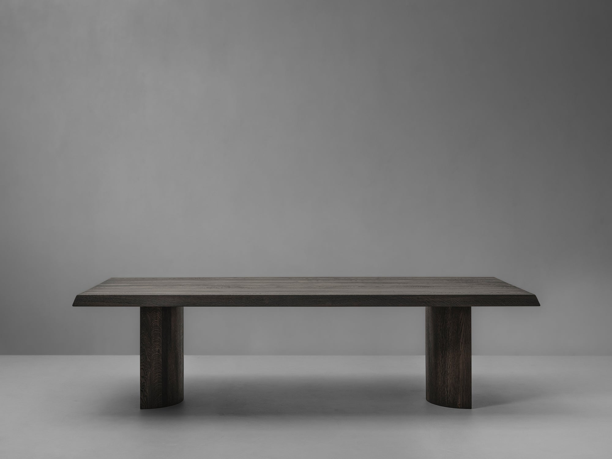 BEAM DINING TABLE – WARECO