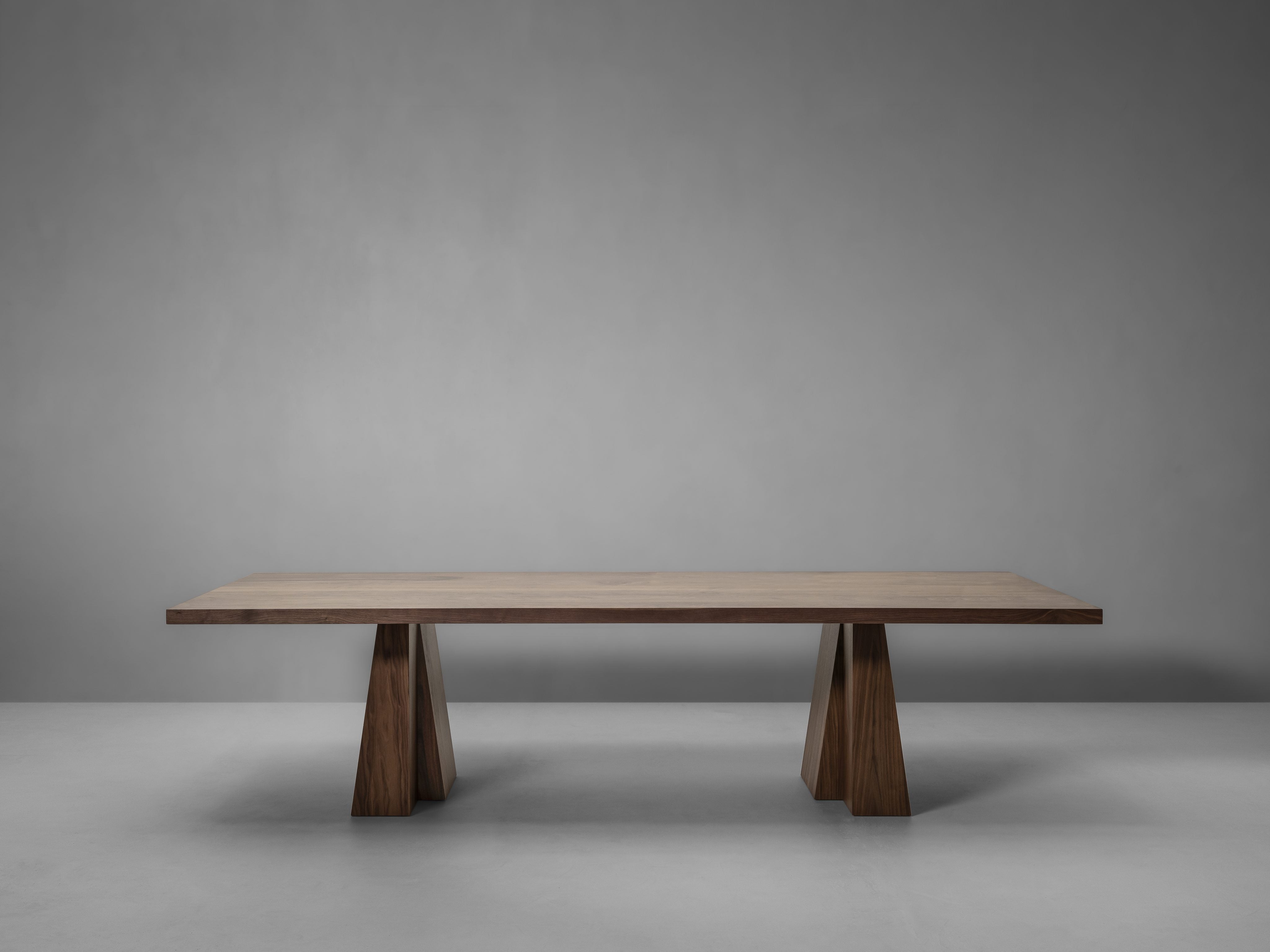 ELI DINING TABLE – WARECO
