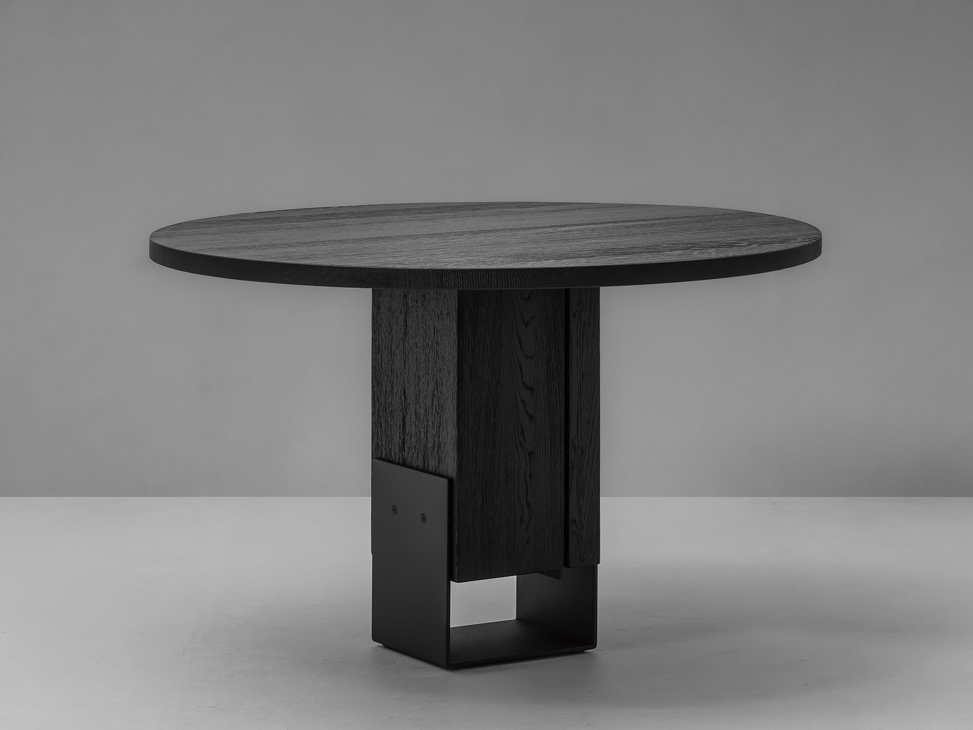 KITALE DINING TABLE ROUND – WARECO