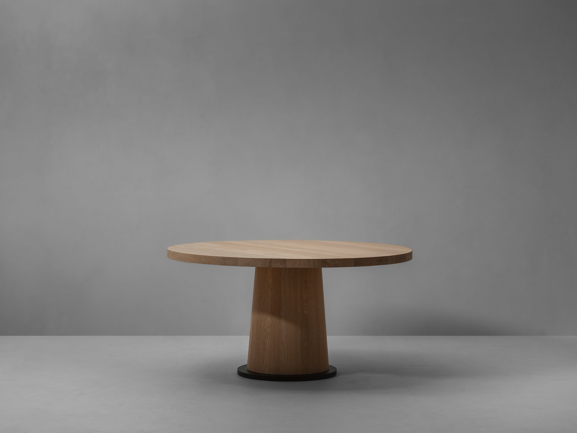 KOPS DINING TABLE ROUND ONE – WARECO