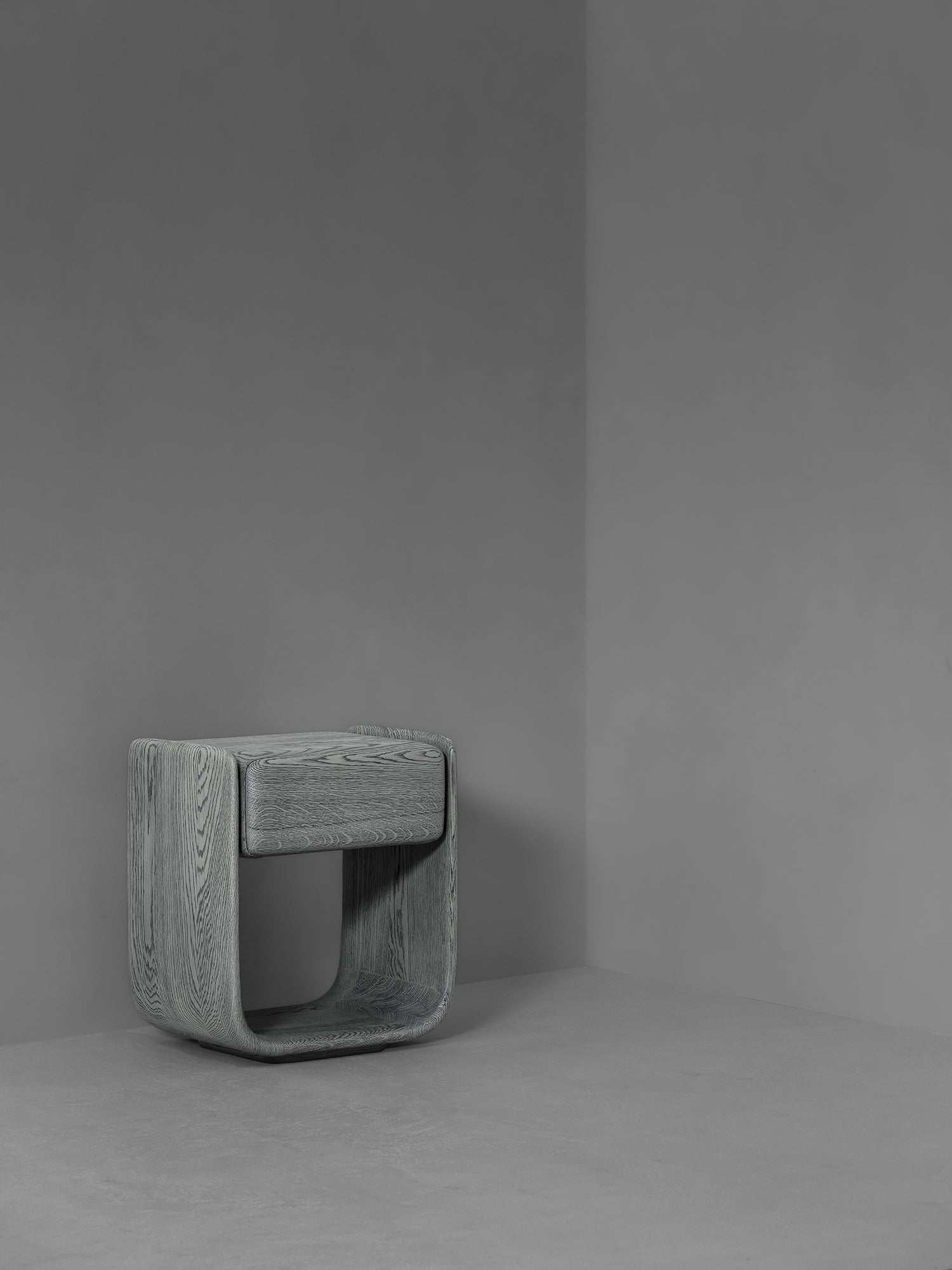 TENERE BEDSIDE TABLE – WARECO