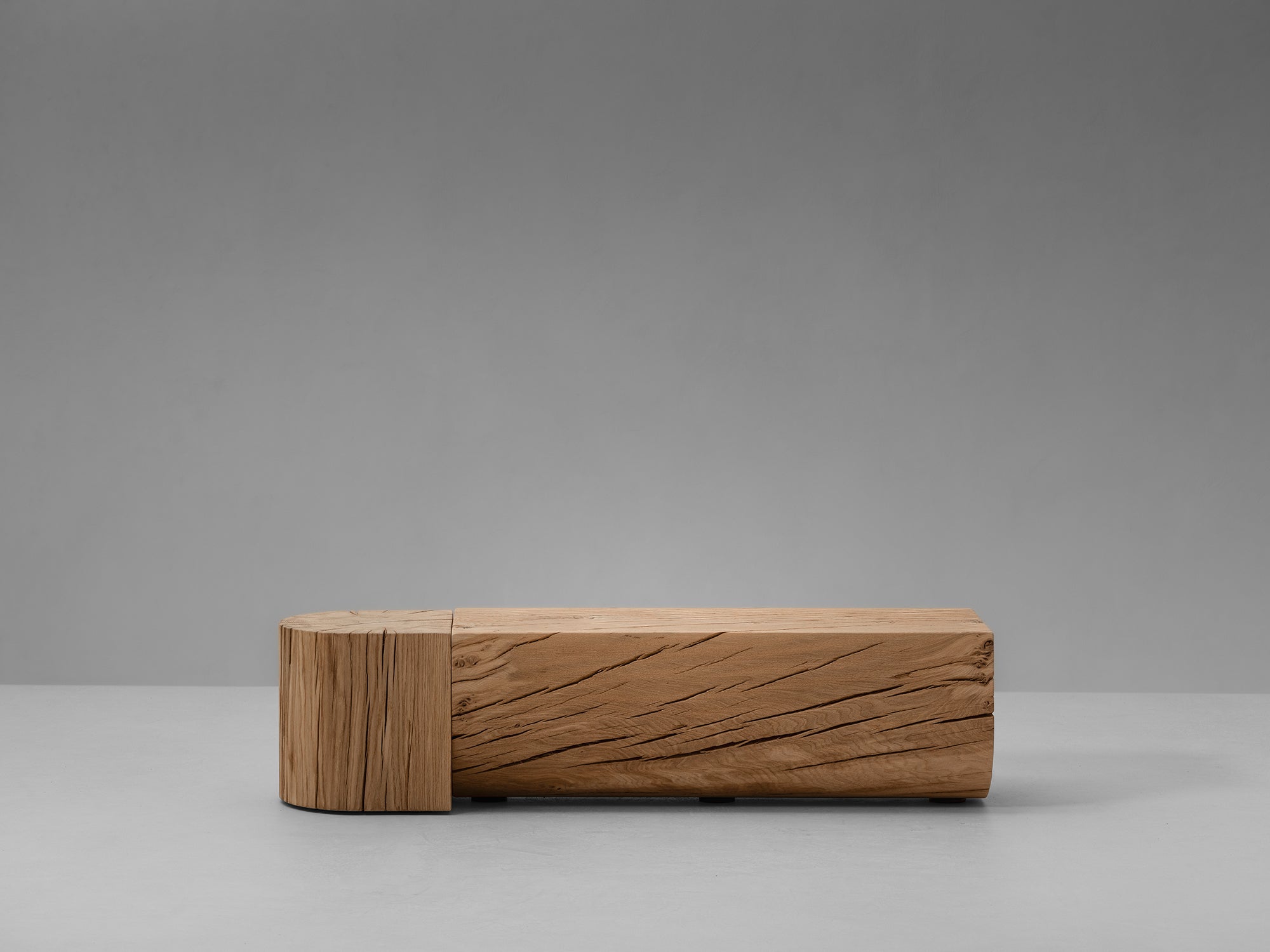 ADJACENCIES BENCH – WARECO