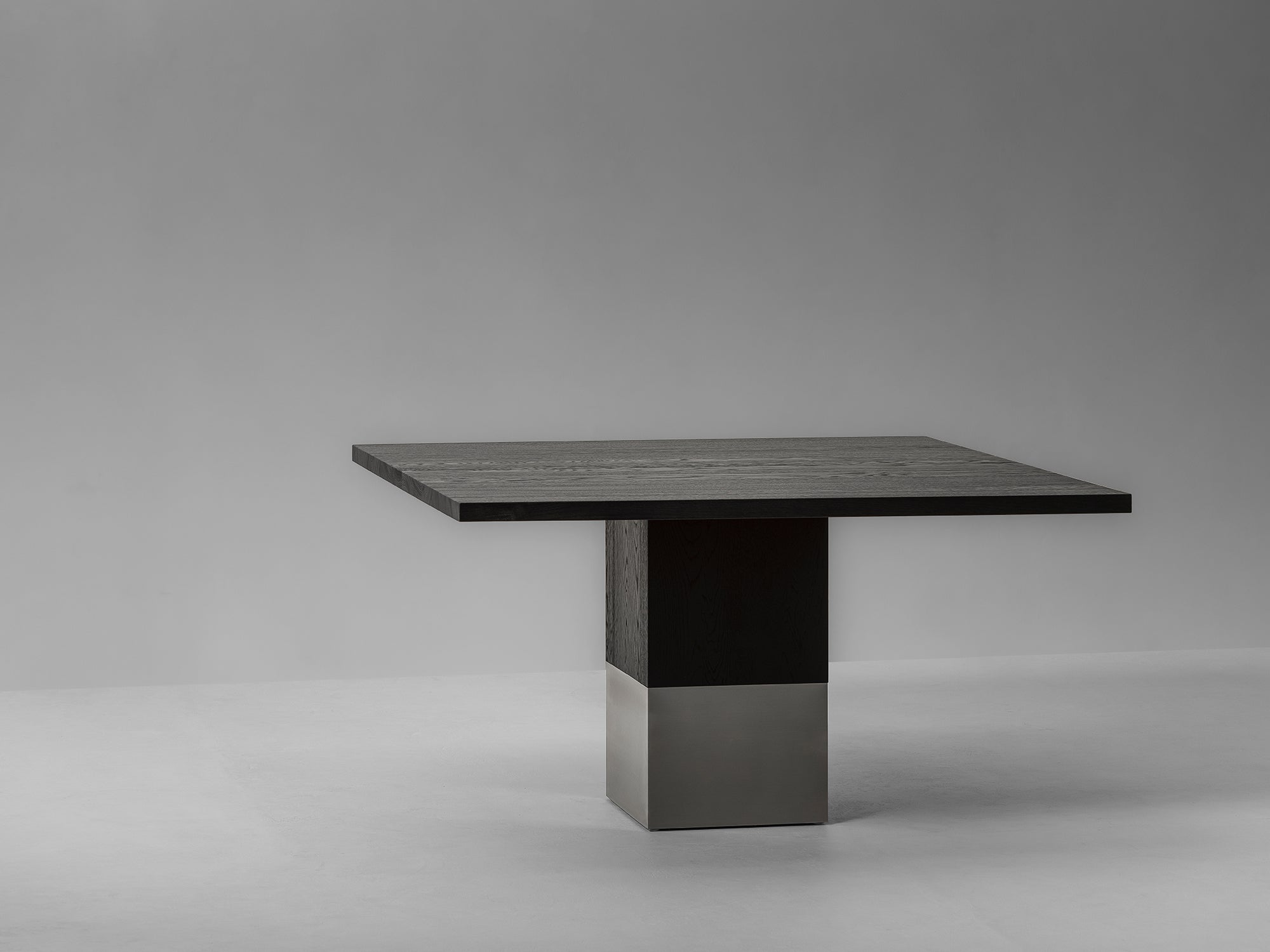 NOTA BENE DINING TABLE SQUARE – WARECO