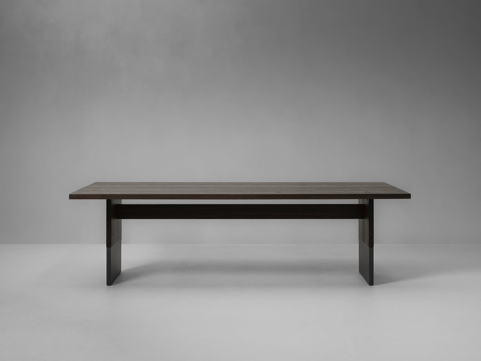 NOTA BENE DINING TABLE RECTANGULAR – WARECO
