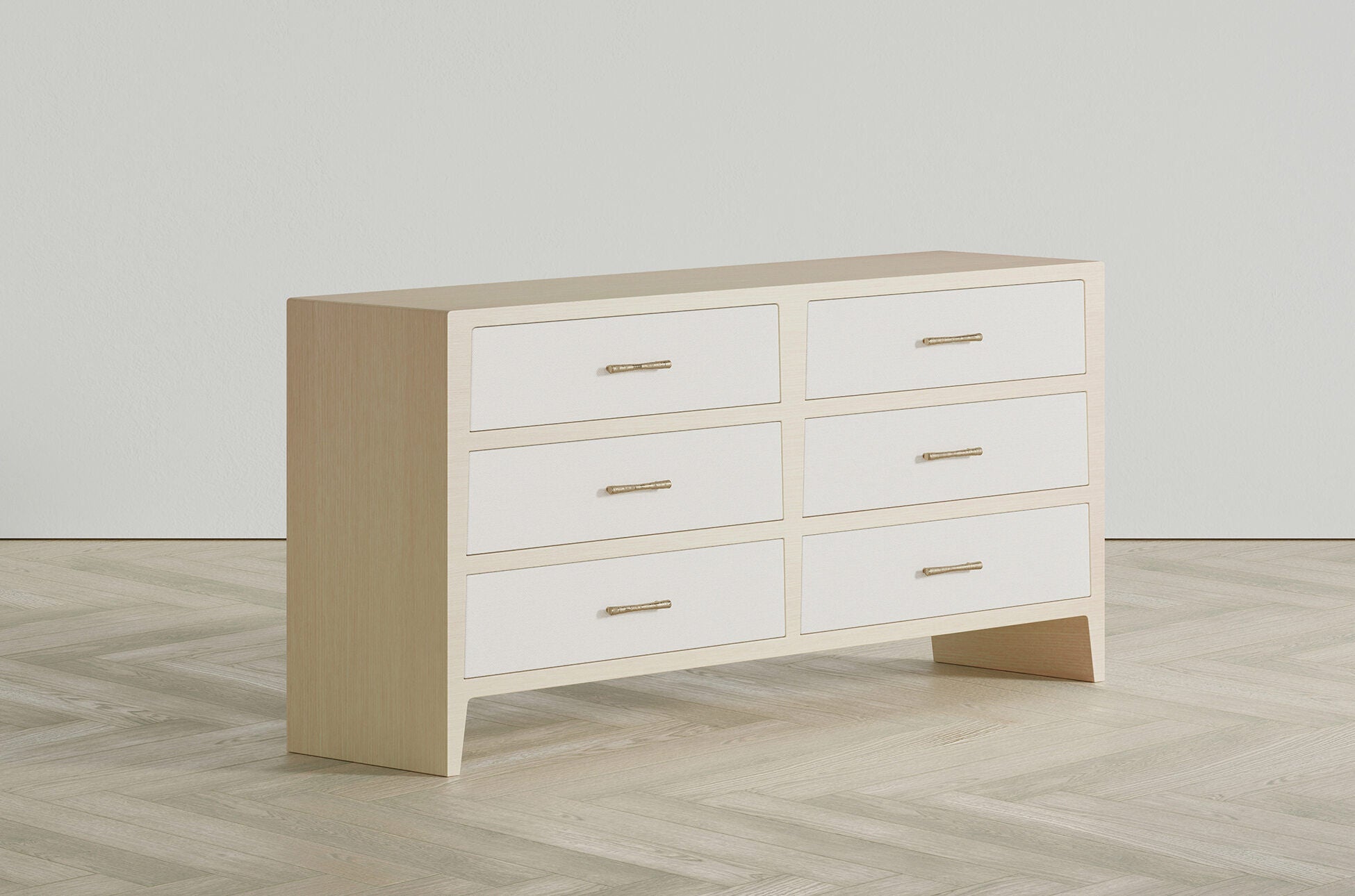 ALPINE DRESSER – WARECO