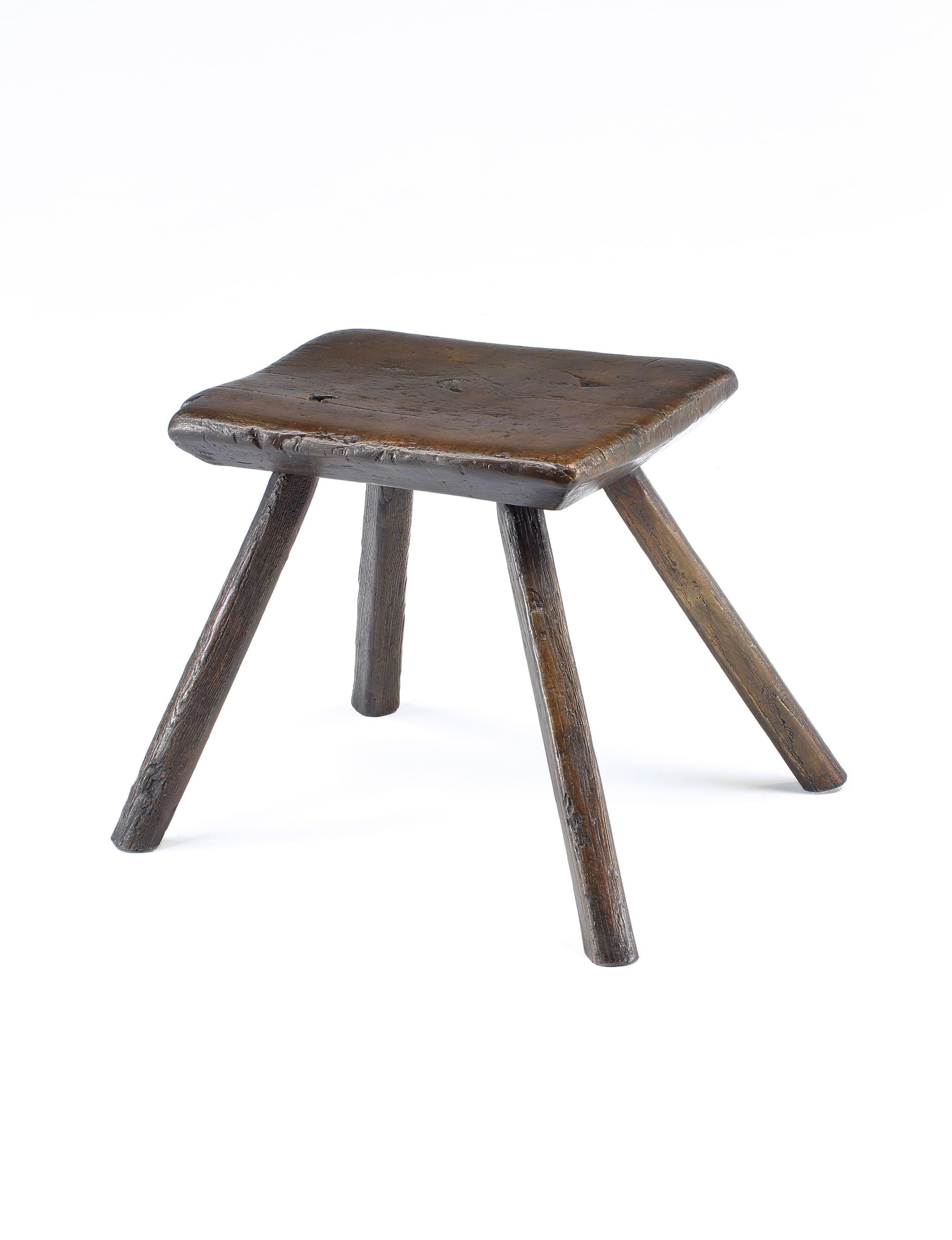 Bronze Stool – WARECO