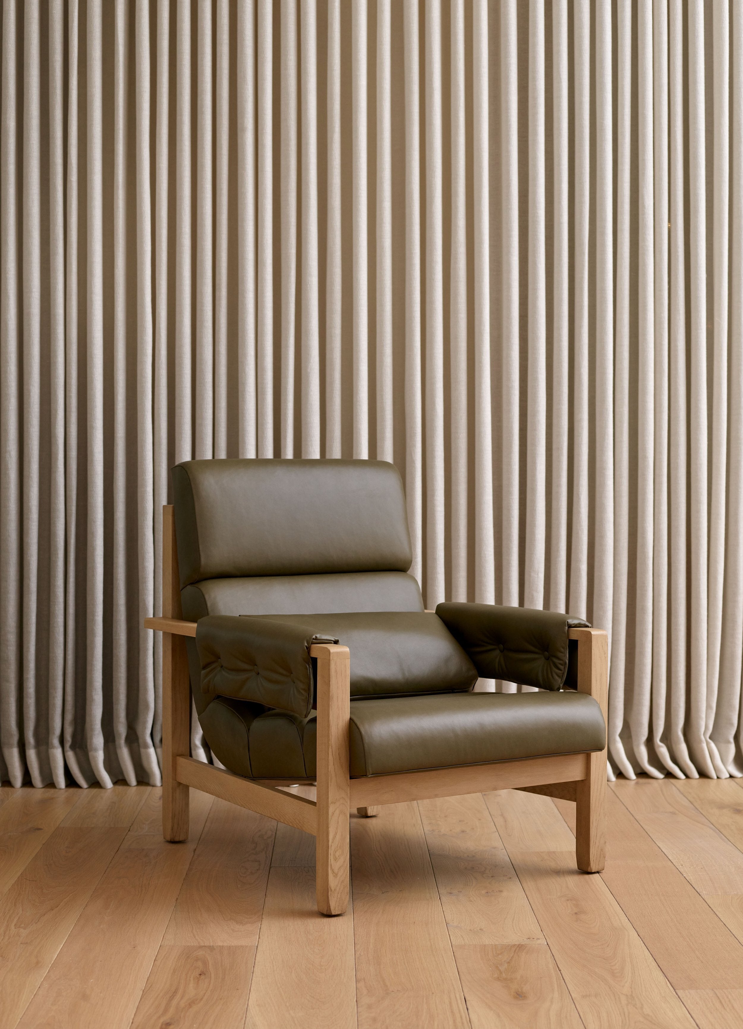 LONDON CHAIR – WARECO