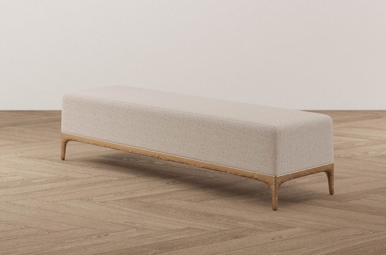 FORTUNA BENCH – WARECO