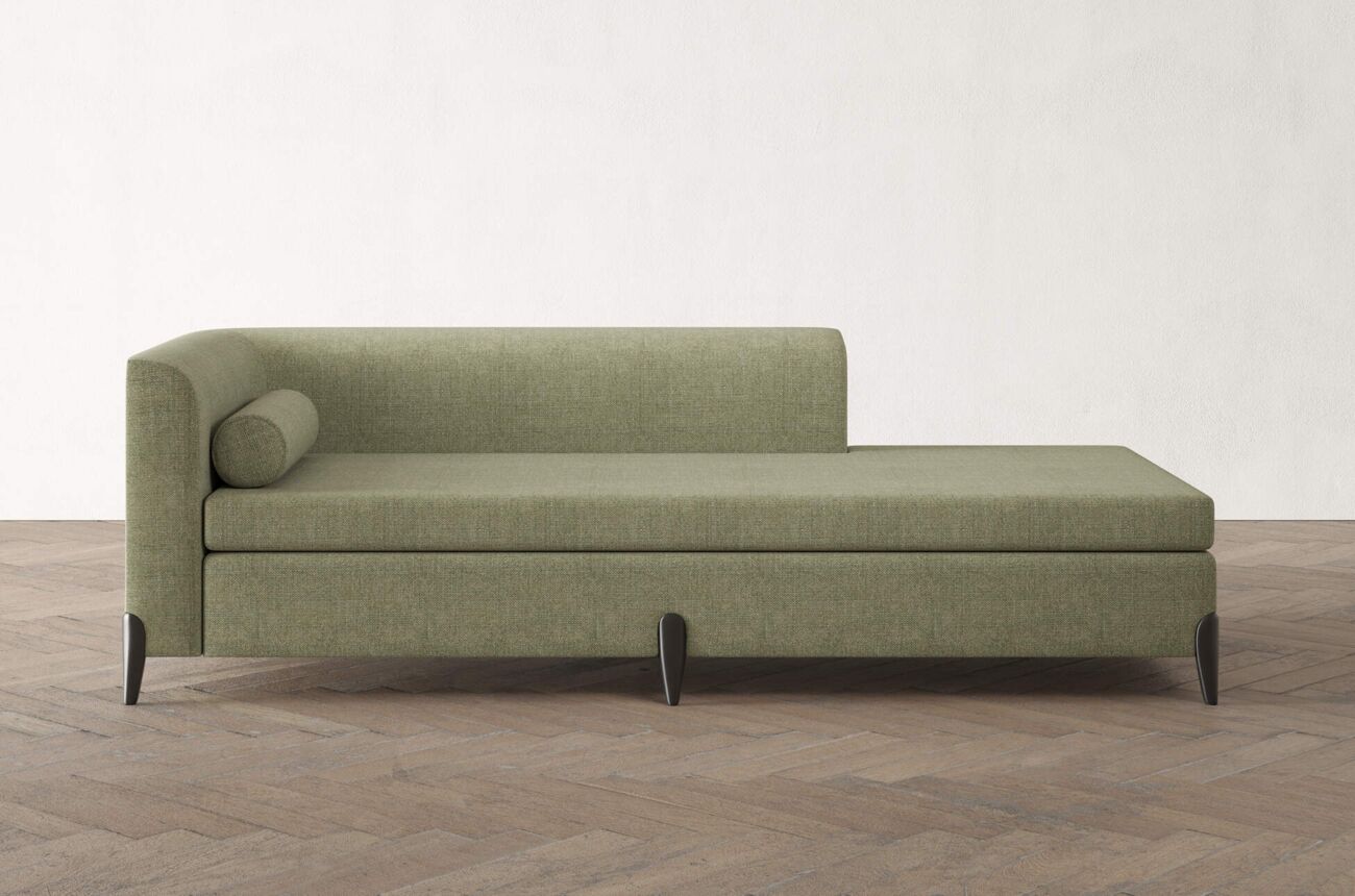 Greystone Chaise – WARECO