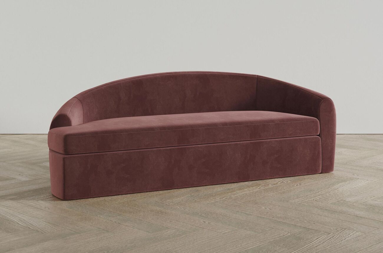 Olive Chaise – WARECO