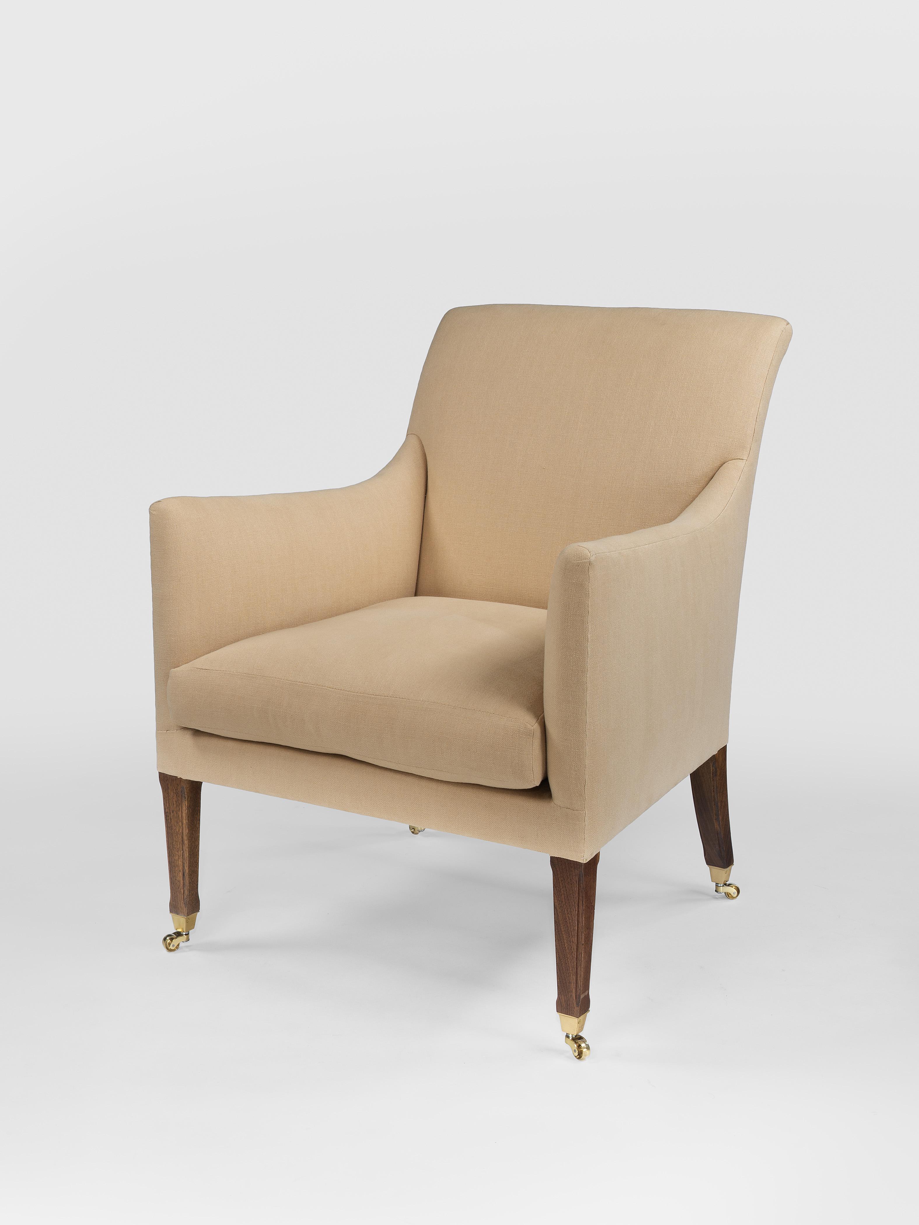 Reading Chair – WARECO