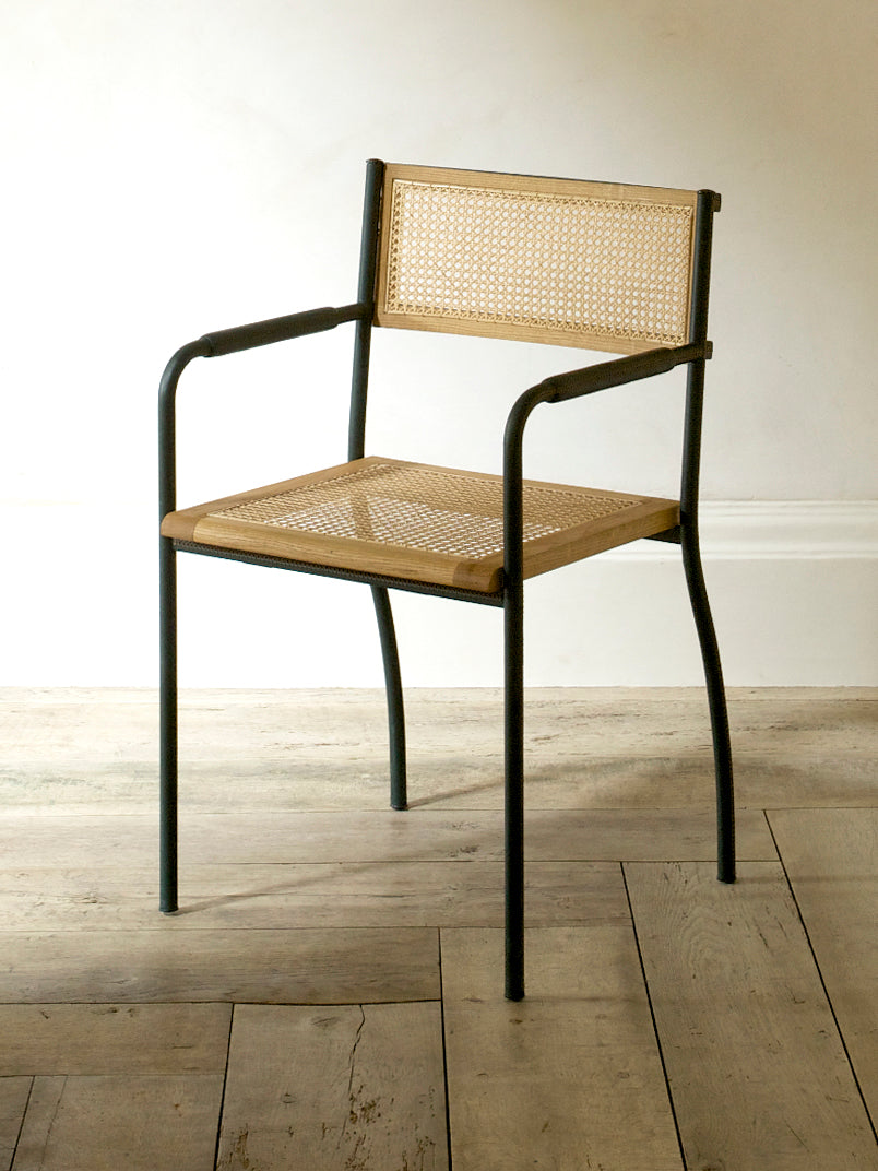 Stitched Armchair – WARECO