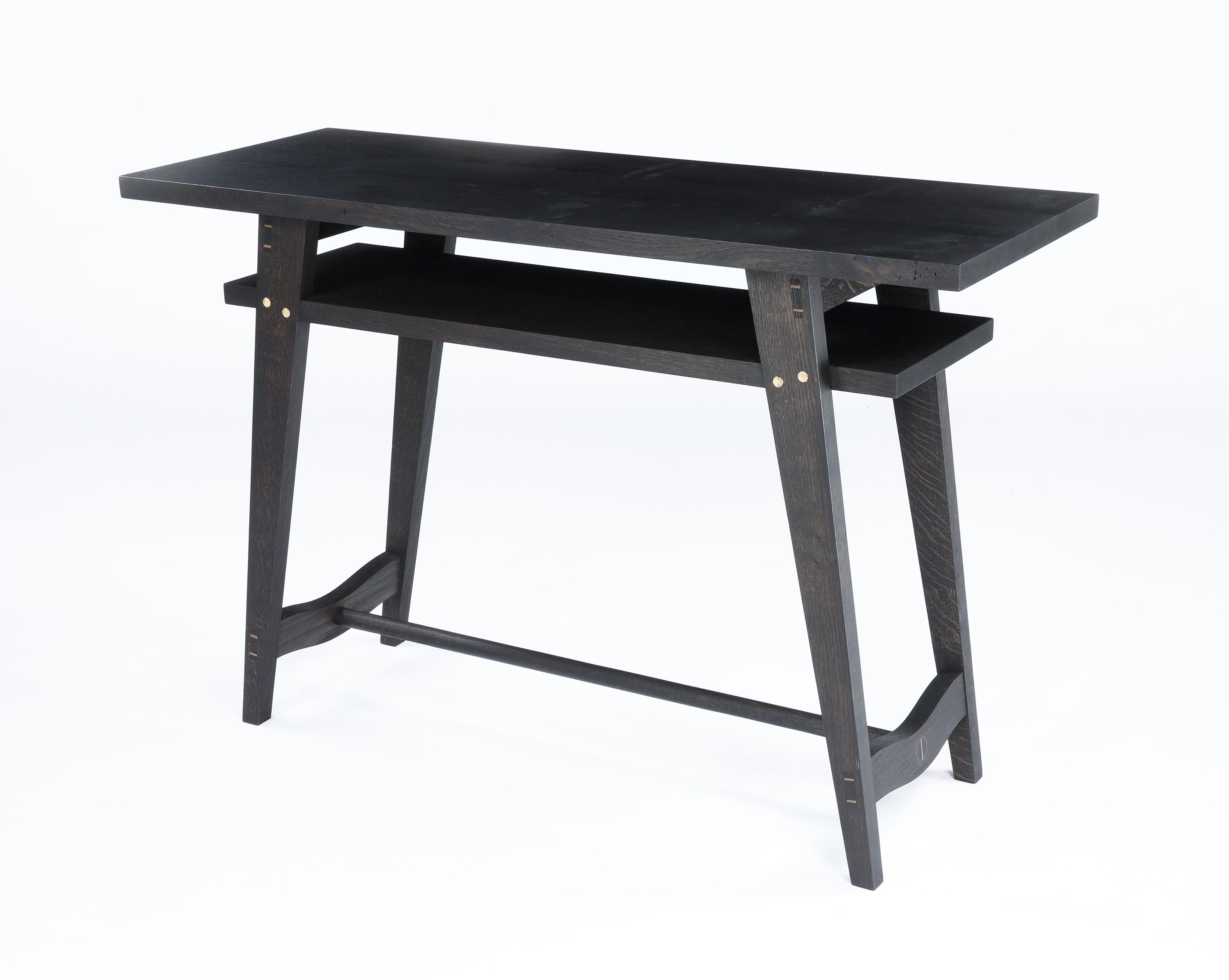 Two-Tier Side Console – WARECO