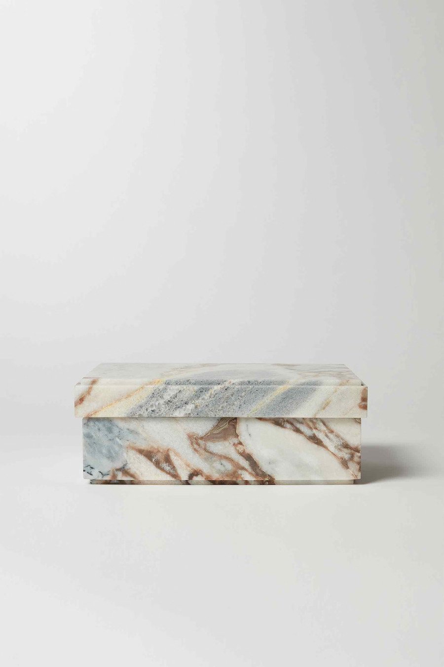 Box Square 12 – WARECO