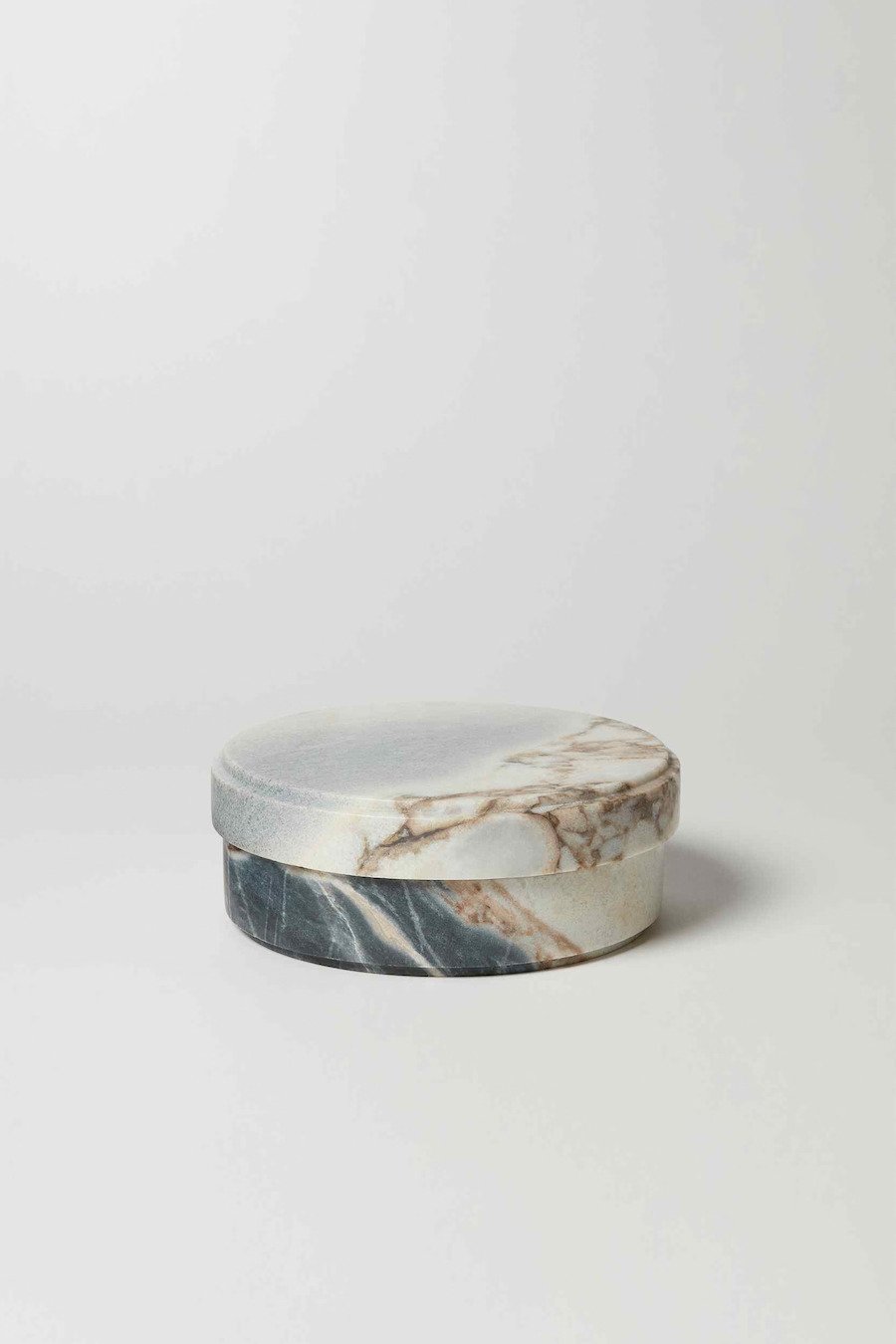 Box Round 10 – WARECO