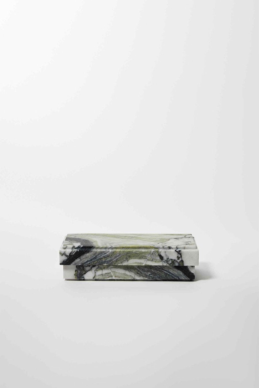 Box Square 11 – WARECO