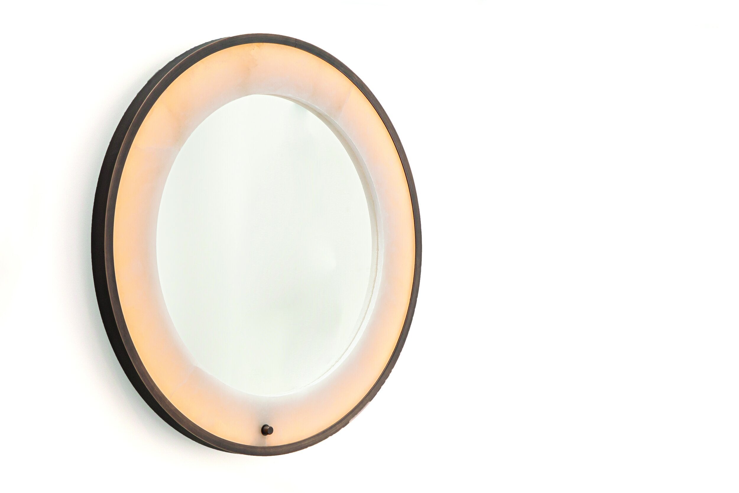 PORTHOLE MIRROR – WARECO