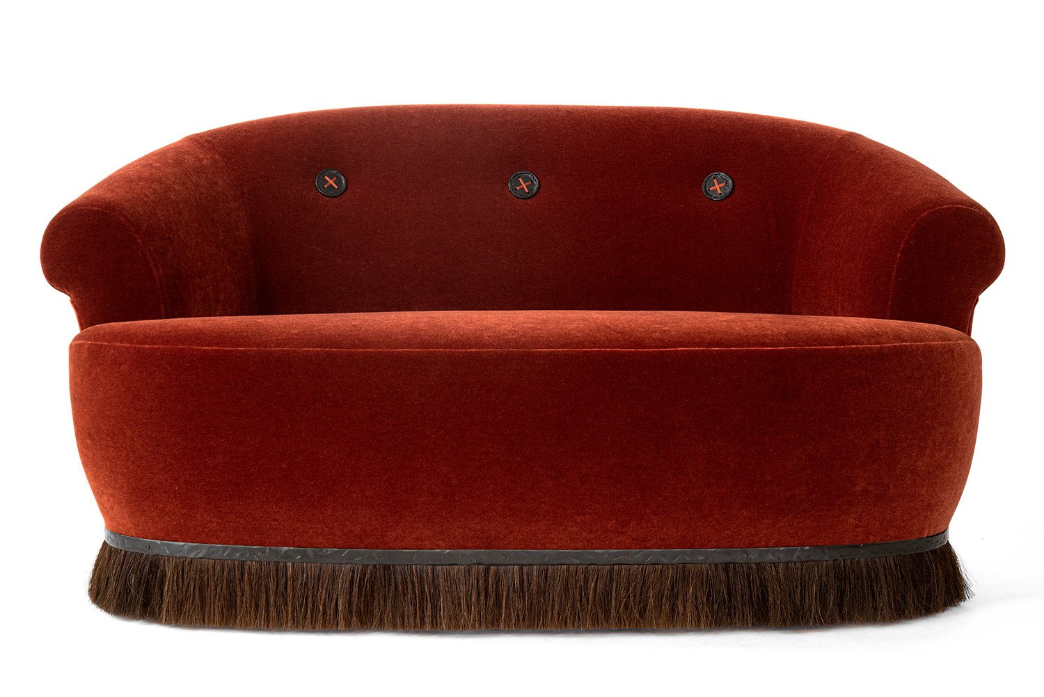 SOFA NO. 3 – WARECO