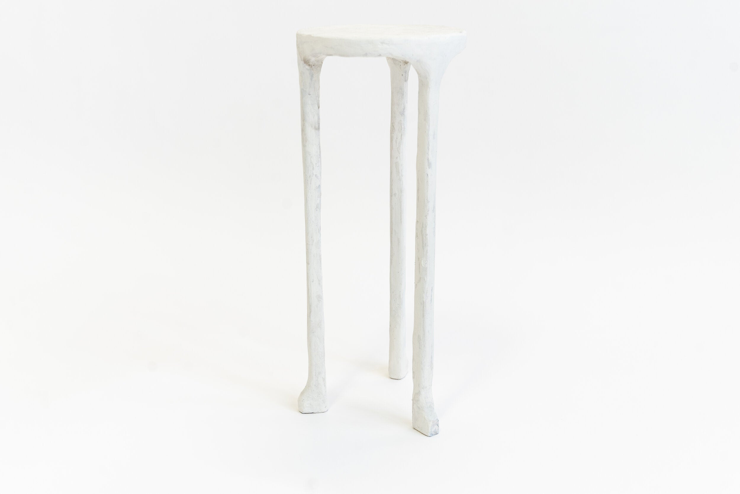 TABLE NO. 3 - PLASTER – WARECO