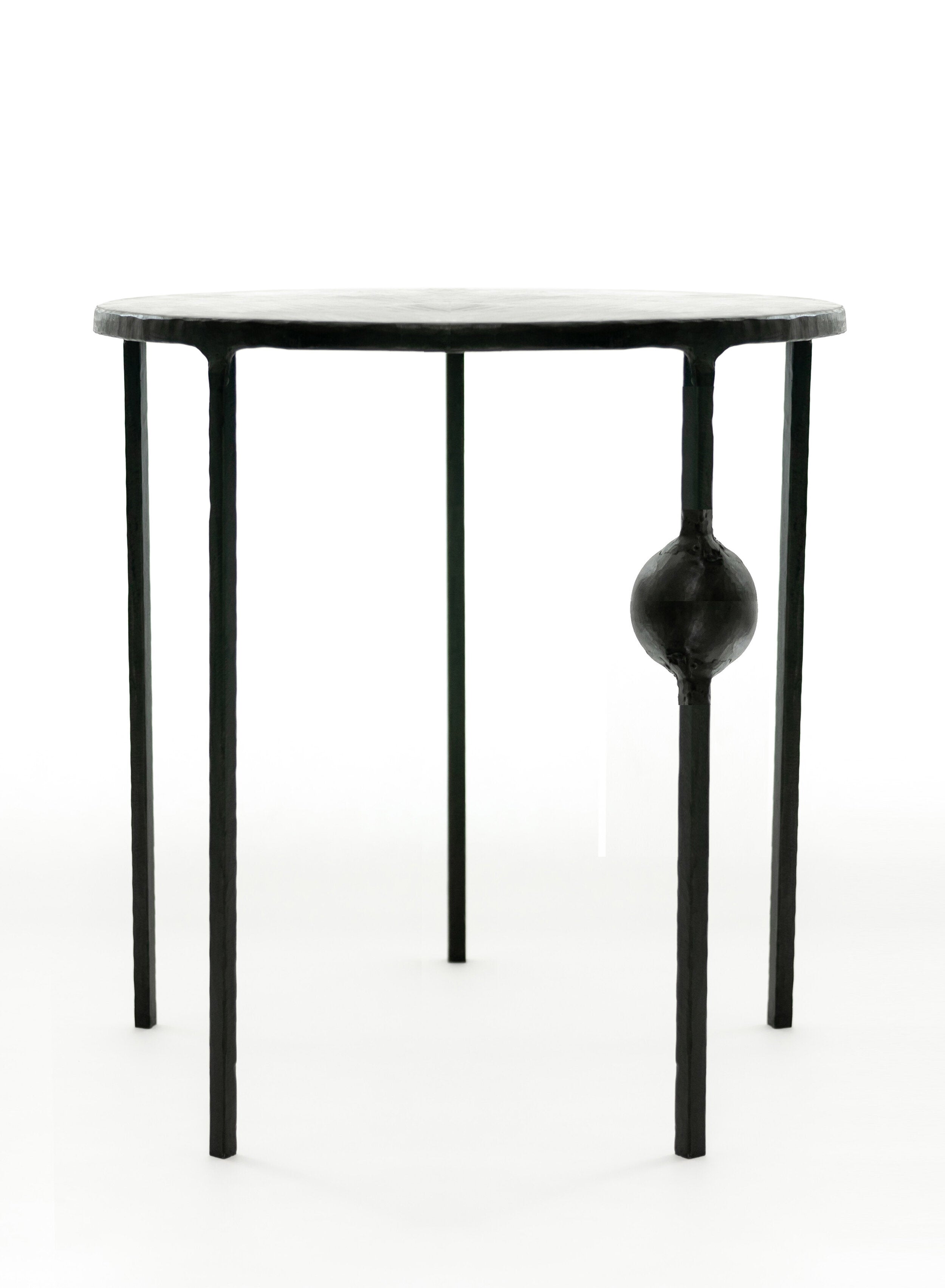 TABLE NO. 2 - ROUND – WARECO