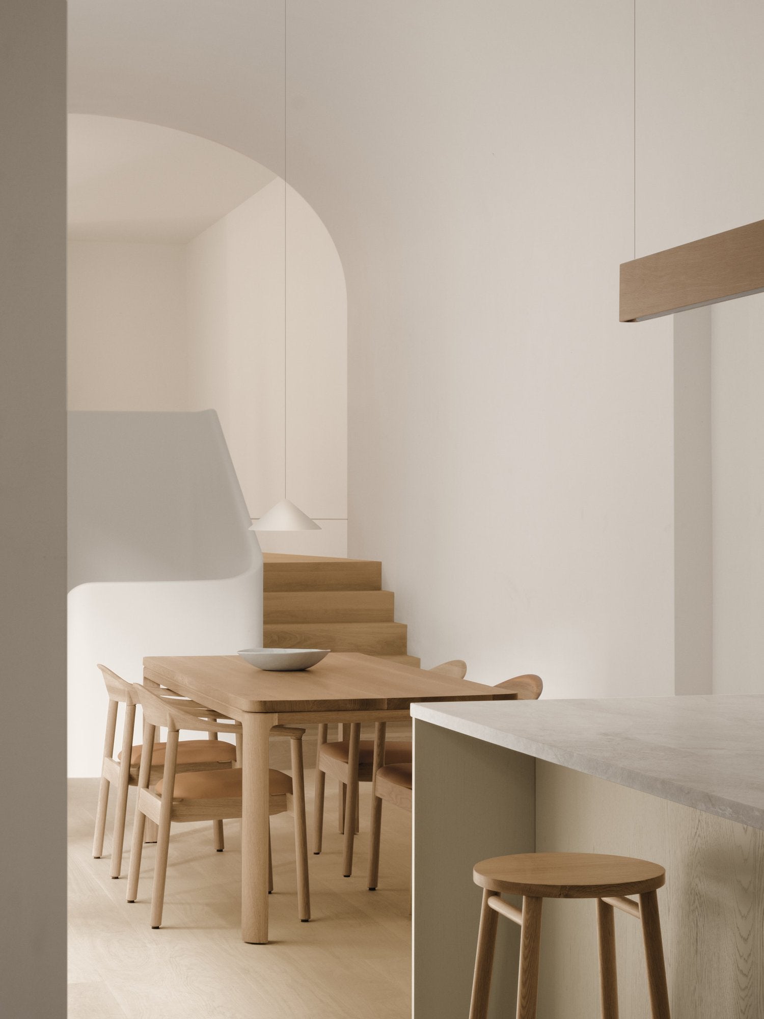 NORD DINING TABLE – WARECO