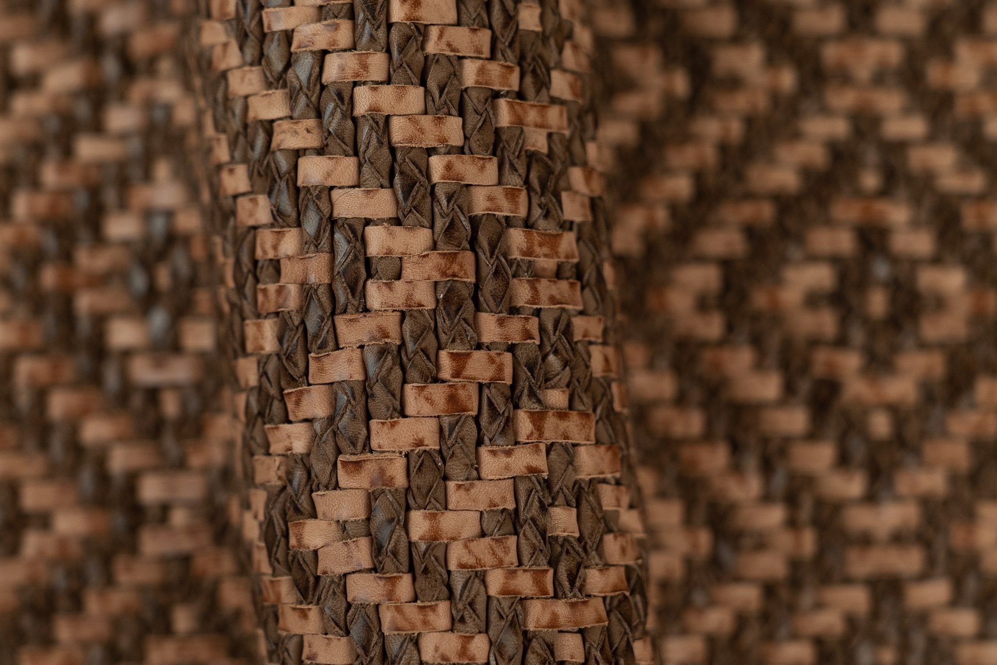 ROMBO IN DESERT – WARECO