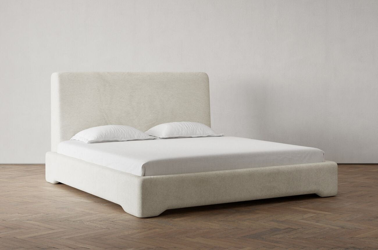 BERKELEY BED – WARECO