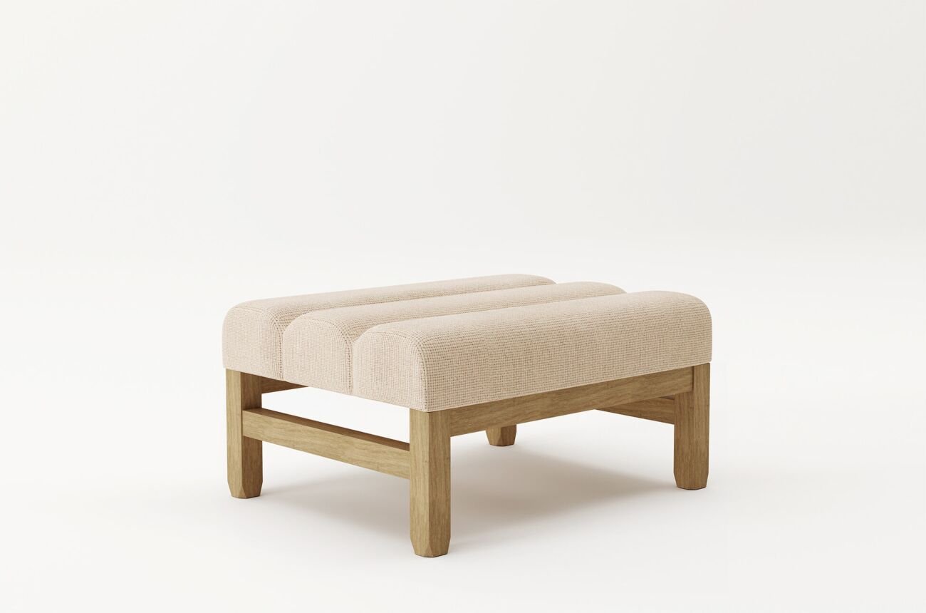LONDON OTTOMAN – WARECO