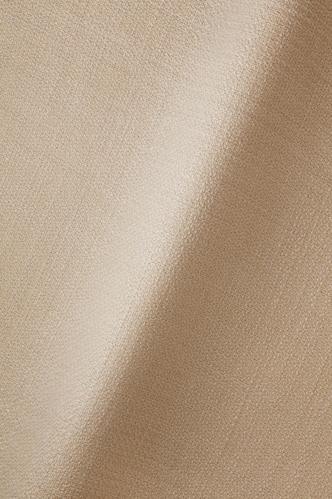 TEXTURED LINEN IN SWEET ALMOND – WARECO