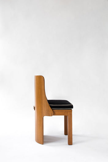 No. 172 DINING CHAIR – WARECO
