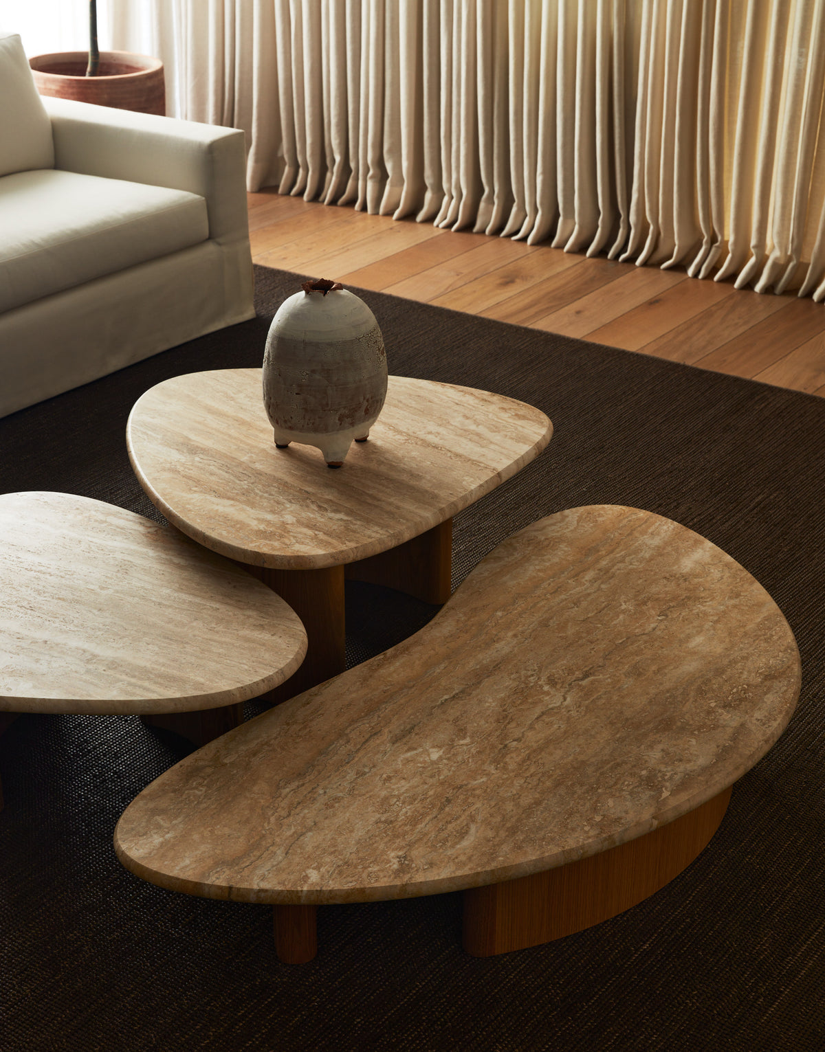 Coffee Tables – WARECO